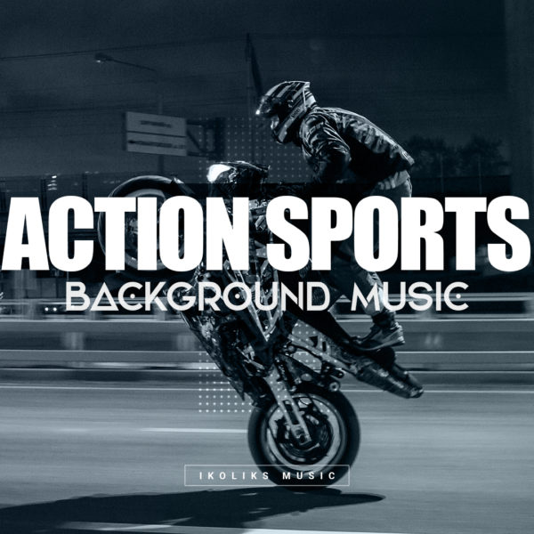 Action Sport Rock Trailer - MUSIC BY iKOLIKS