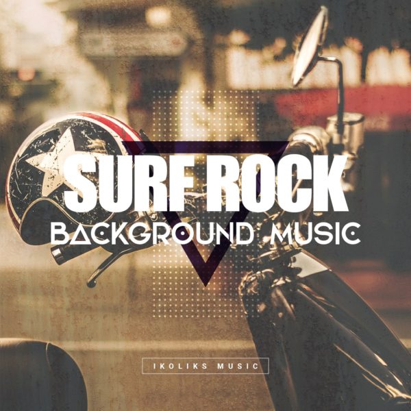 Surf Rock - MUSIC BY iKOLIKS