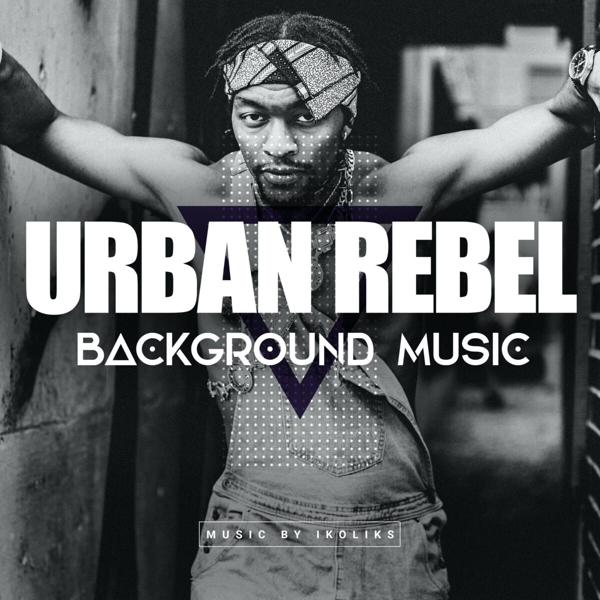 Urban Rebel - MUSIC BY iKOLIKS