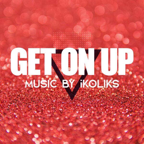 Get On Up – Upbeat Disco Funk Music for Fashion, Party & Commercial ...